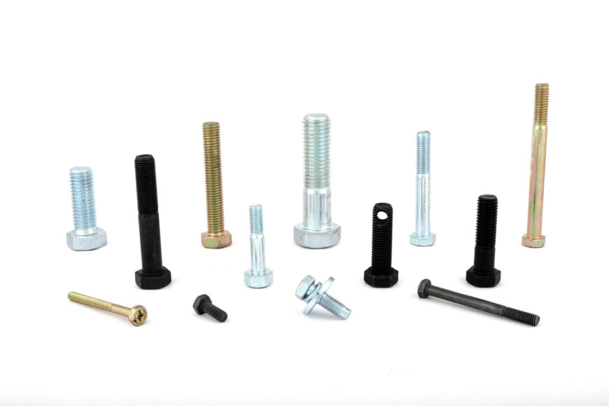 FIT TIGHT FASTENERS PVT. LTD.